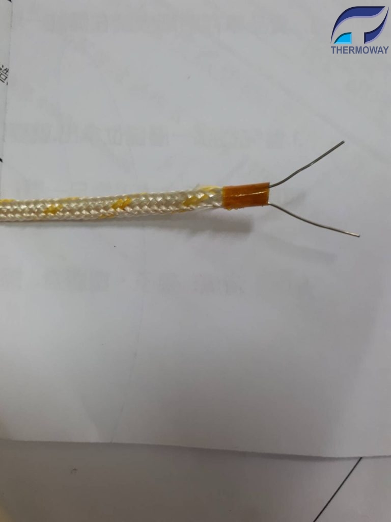 Lưu trữ ThermocoupLe Wire (Dây bù nhiệt) - Công ty TNHH Công Nghiệp ...